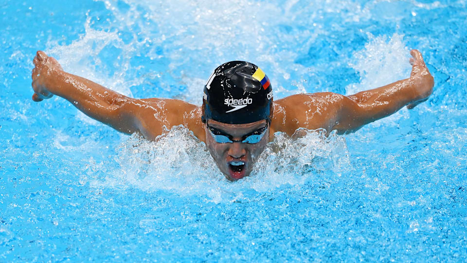 Juegos Paralímpicos de París 2024: ¿Qué ver hoy? · Programa del 30 de ...