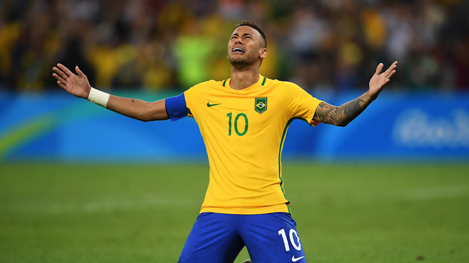 Seleção brasileira de futebol masculino: relembre todos os principais ...