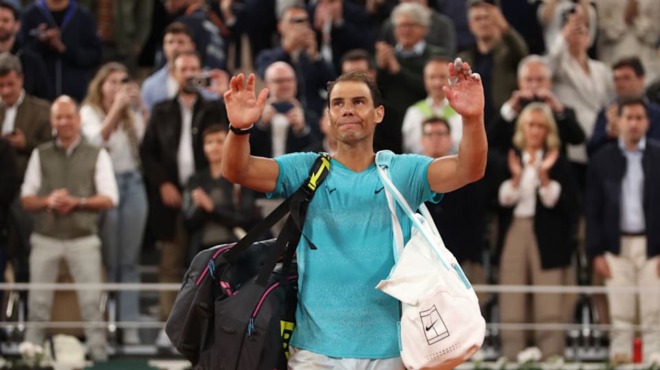 Davis Cup 2024 Final: Where to watch Rafael Nadal’s last match live streaming and telecast in India