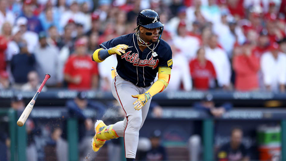 MLB 2024: Los 10 mejores jugadores de la temporada según las Grandes Ligas