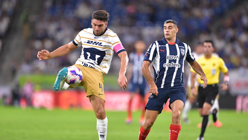 Liguilla Apertura 2024: Rayados vs Pumas, fecha, hora, dónde ver y ...