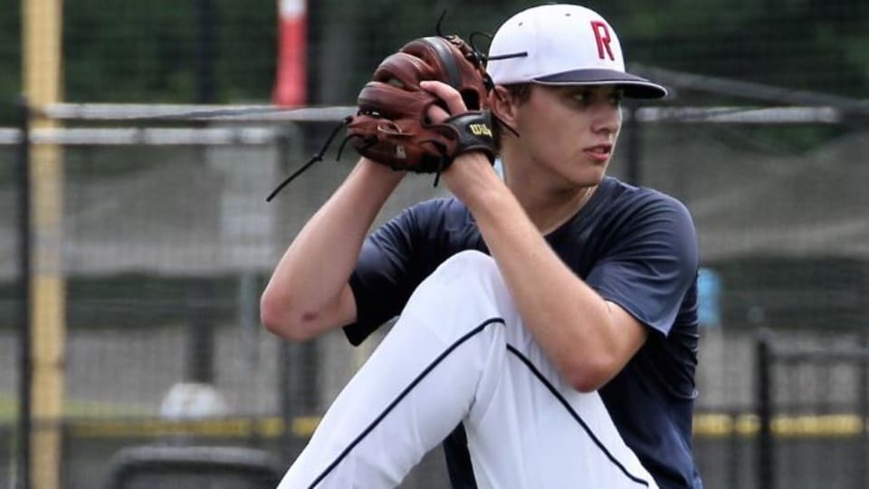 Jaden Agassi, son of tennis power couple Andre Agassi and Steffi Graf ...