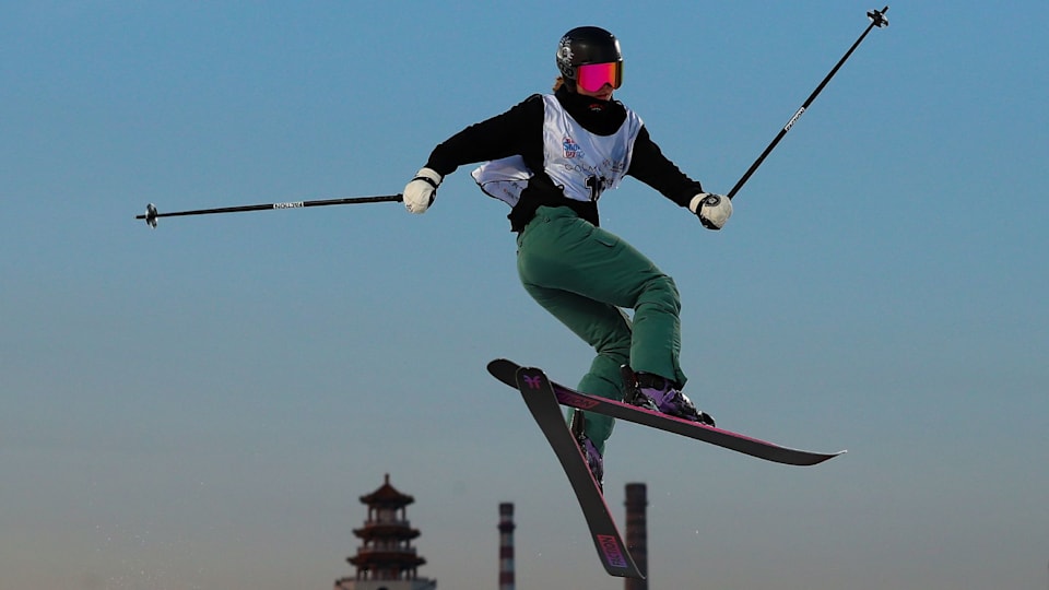 Beijing 2022 to welcome athletes in just six months’ time - Olympic News