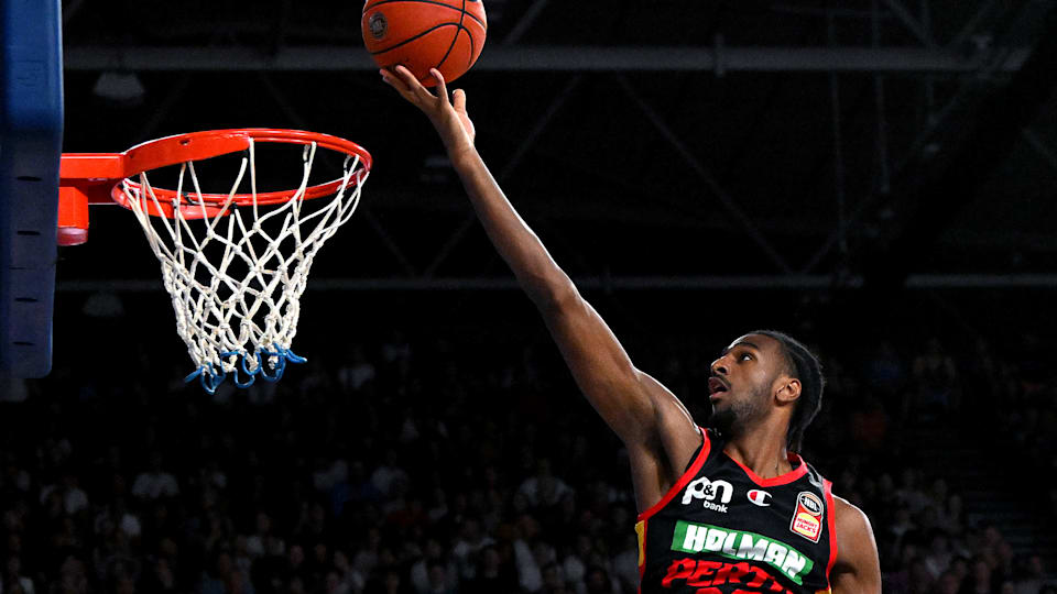 2024 NBA Draft: From Alexandre Sarr to Nikola Topic, top international ...