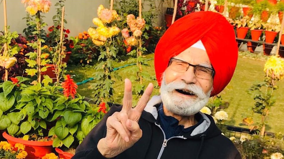 Balbir Singh Sr’s love for Olympics extended beyond the hockey field