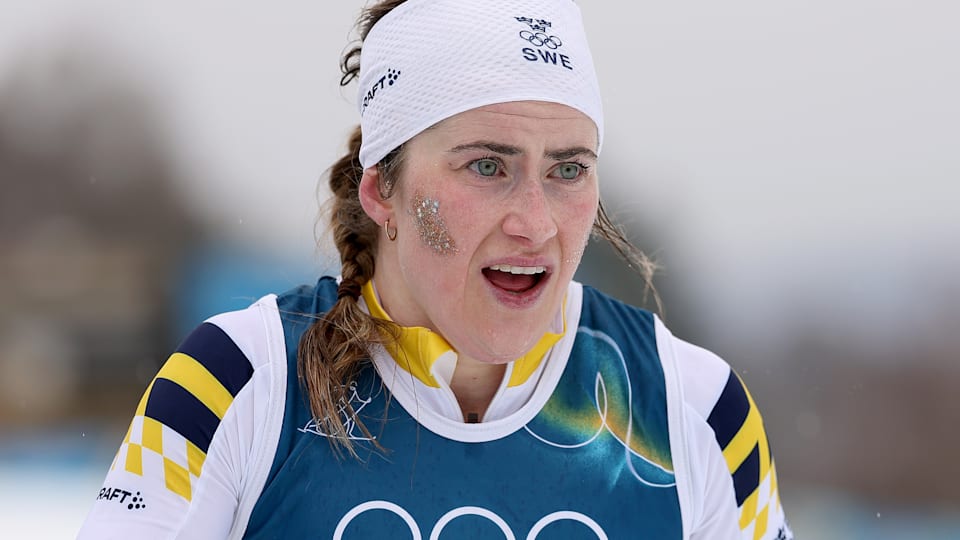 Winter Olympics 2026 cross-country skiing: Norway win women’s 4 x 7.5km ...