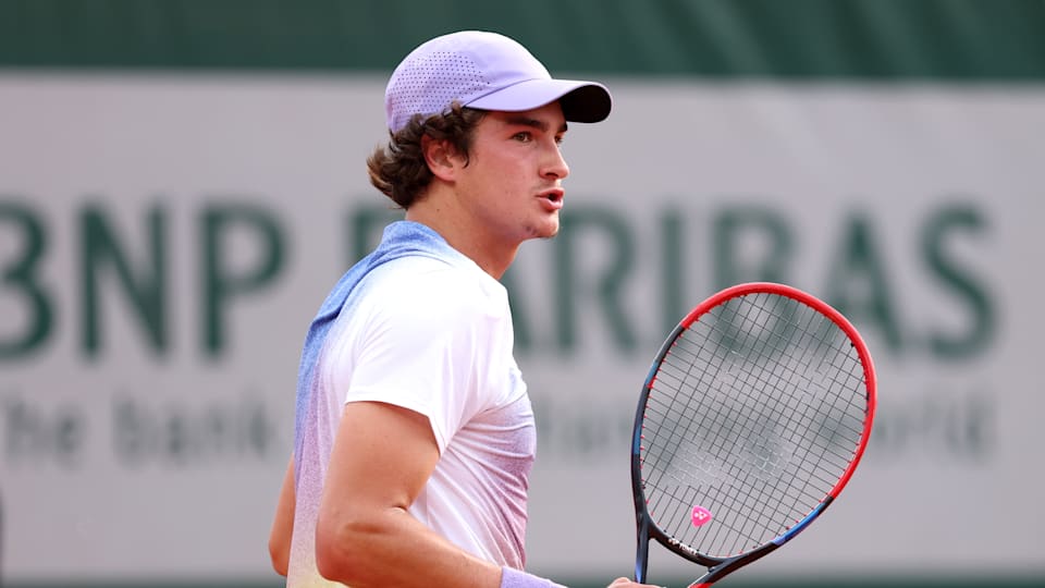 João Fonseca na 2ª rodada de Roland Garros 2025: horário e onde assistir ao duelo contra Pierre ...
