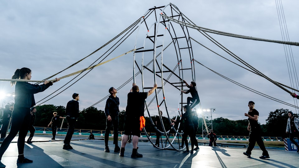 Paris 2024 Olympics: an XXL artistic closing ceremony at the Stade de ...