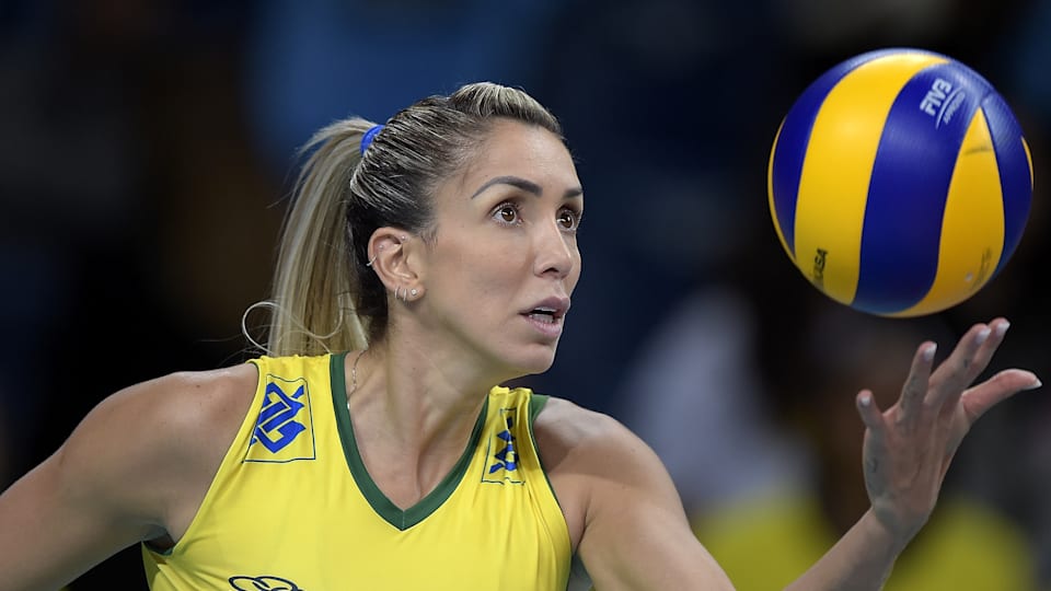 Thaísa de volta à seleção de vôlei? O que sabemos até agora