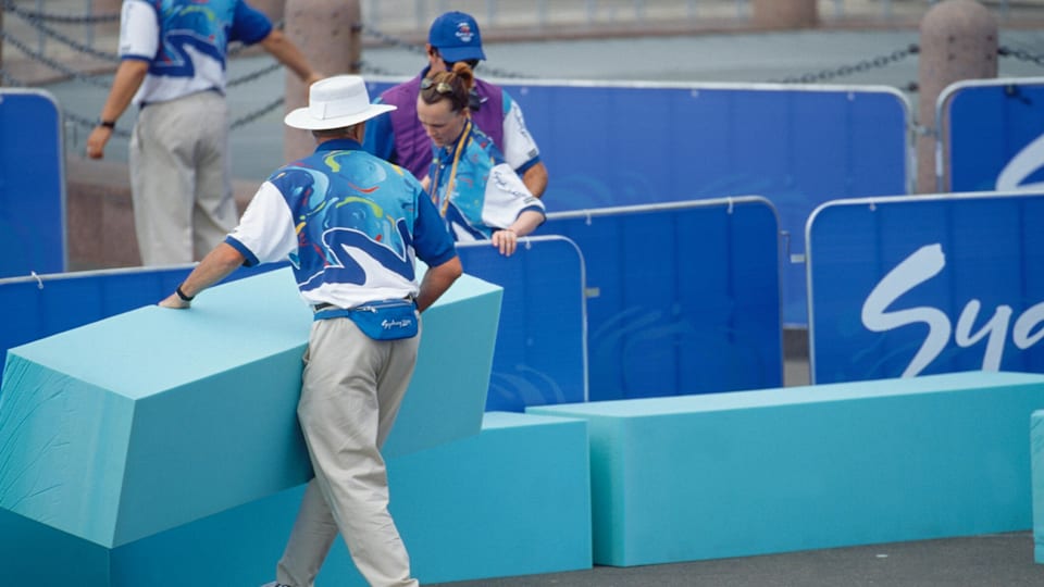 Advances in Olympic Games management - Olympic News