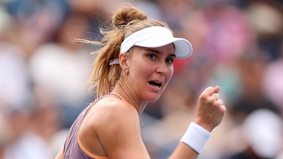 US Open 2024: horário e onde assistir a Bia Haddad e Caroline Wozniacki ...