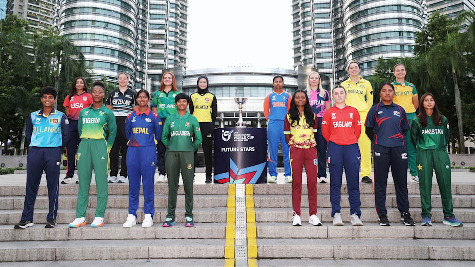 ICC U19 Women's T20 World Cup 2025: Where to watch live streaming and telecast in India