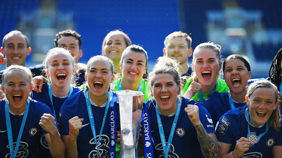 Football - Women's Super League: Eight new stars to watch out for in ...