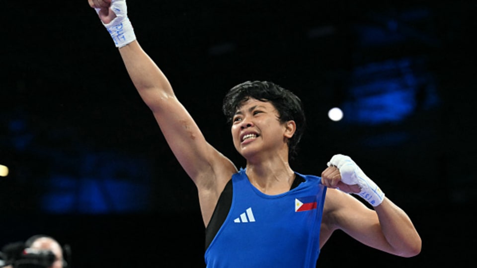 Paris 2024 boxing: All results, as Aira Villegas takes women’s 50kg bronze Paris 2024 boxing: All results, as Aira Villegas takes women’s 50kg bronze