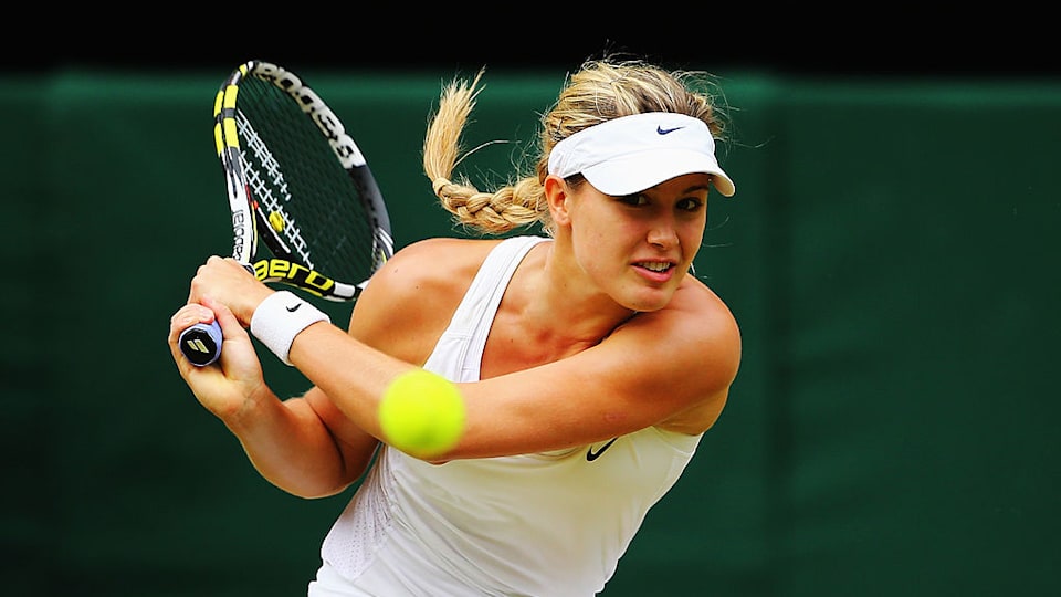 Eugenie Bouchard given wild card for Chennai Open 2022 tennis; Sania ...