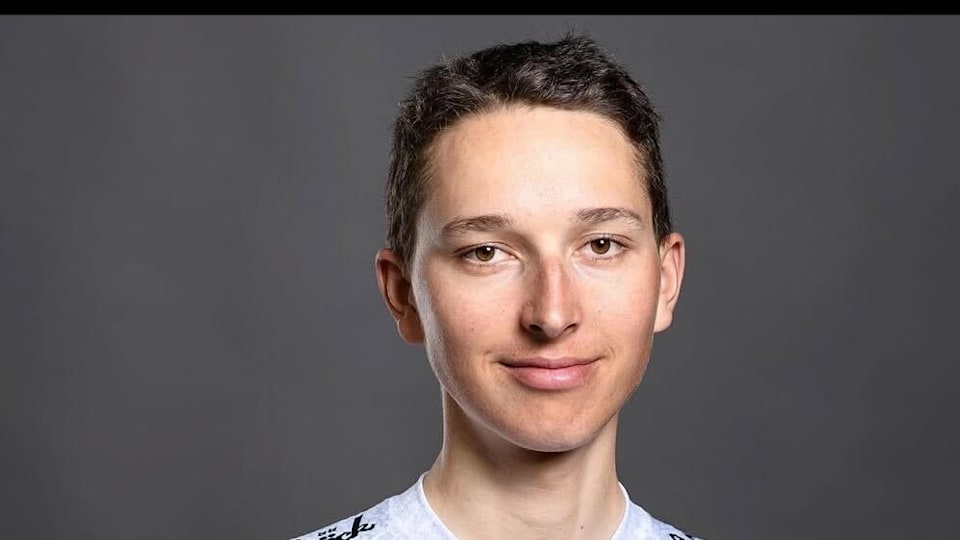 Florian Lipowitz: Deutschlands größtes Radsport-Talent vor Paris-Nizza ...