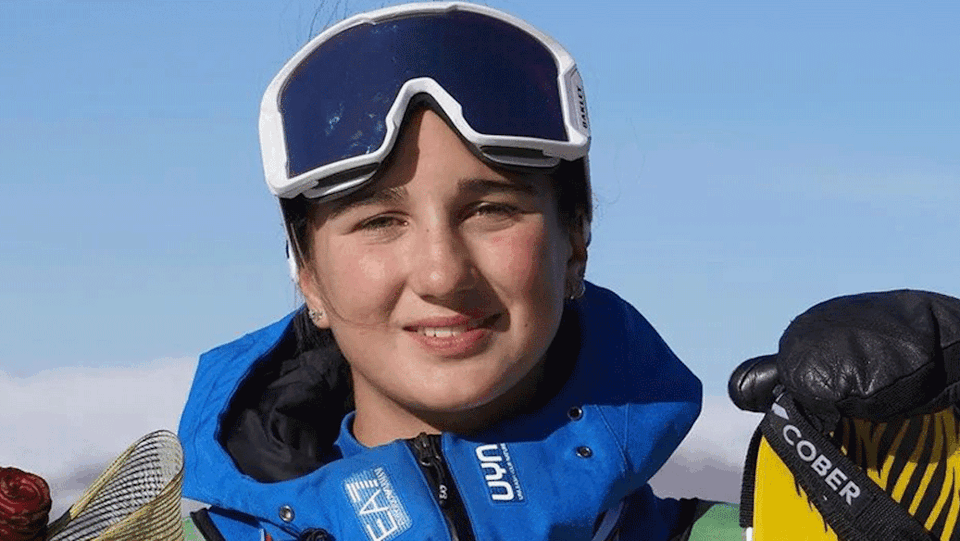 Flora Tabanelli a Gangwon 2024: programma e dove vedere in diretta e ...