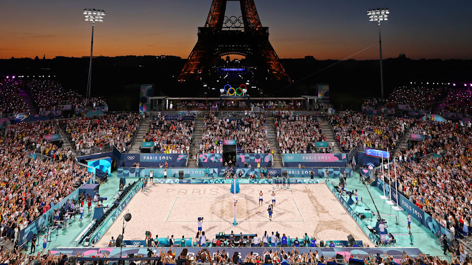 Fit for the Future: IOC Session in June important moment but not the ...