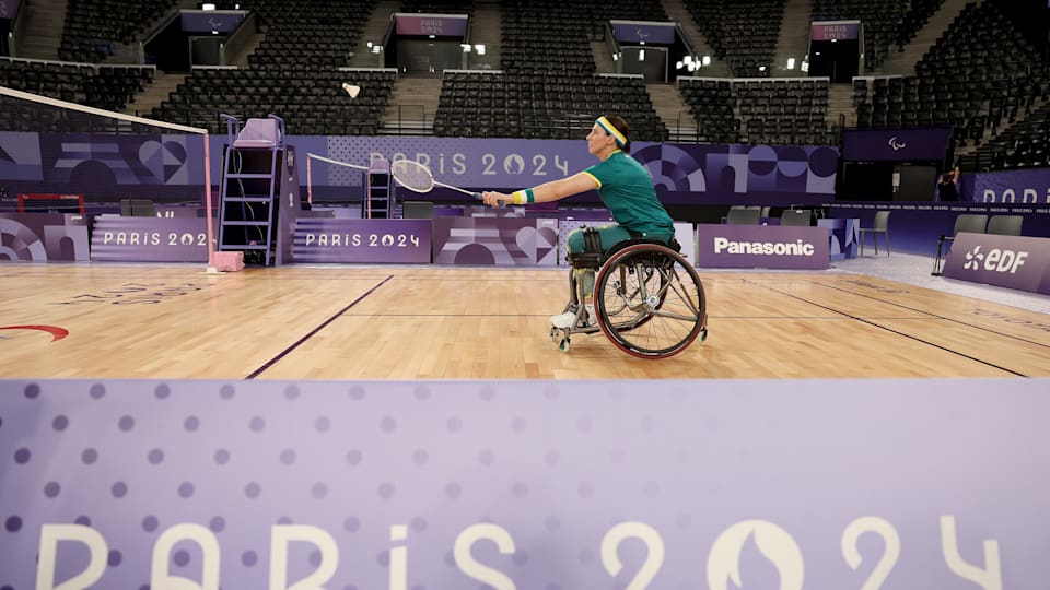 Paris 2024 Paralympics, Australia schedule: Know dates, AEST times, events