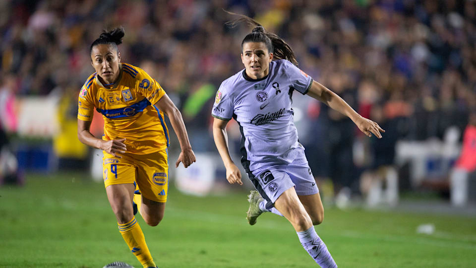 Liga MX Femenil Clausura 2024: Así se jugó la liguilla, equipos ...