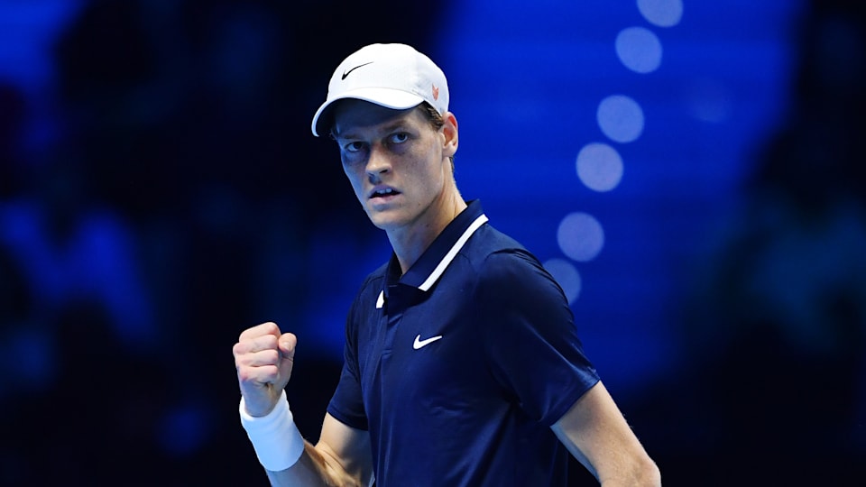 Jannik Sinner in semifinale alle ATP Finals 2024: quando gioca, orario e dove vedere la partita ...