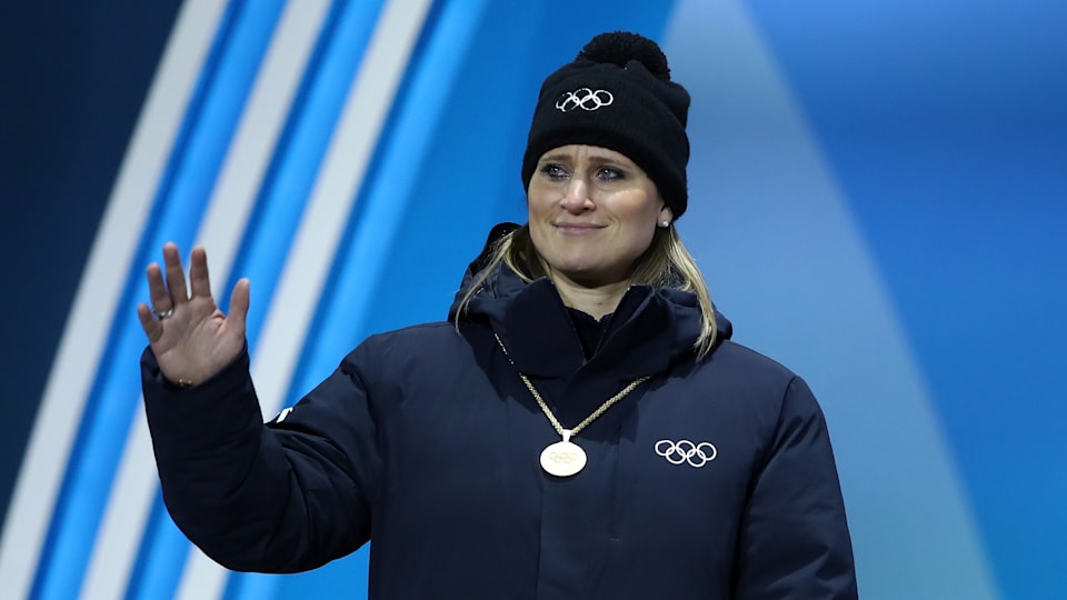 Angela Ruggiero on how Team USA can beat Canada to ice hockey gold at ...