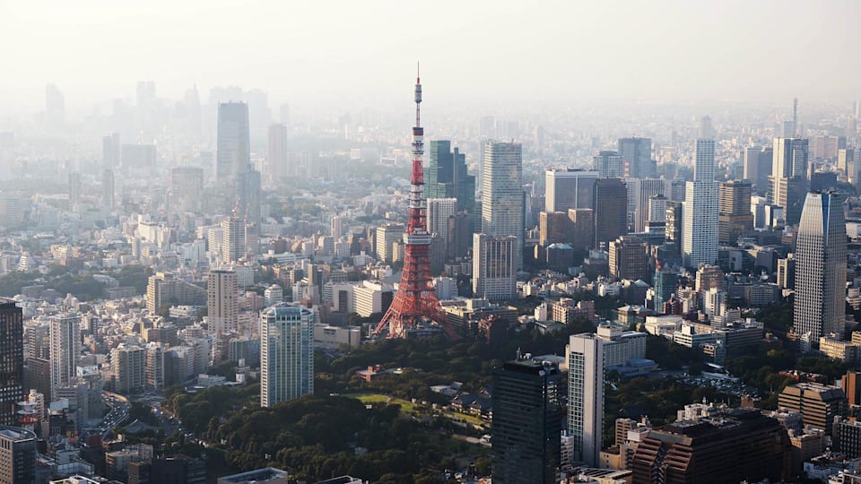 Tokyo 2020 to pioneer new legacy report - Olympic News