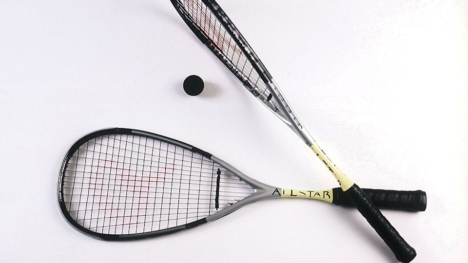 Raj Manchanda, legendary Indian squash player, dies