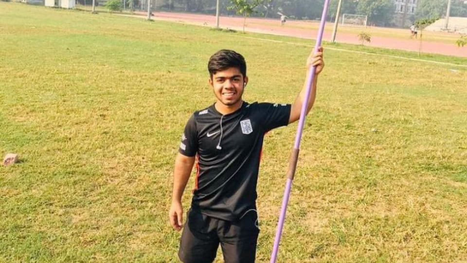 India impresses in javelin with two gold and one bronze at World Para ...