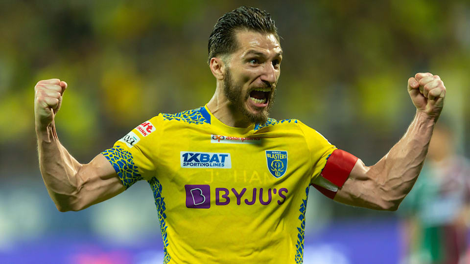 ISL Golden Boot winners list: Know top scorers from each season