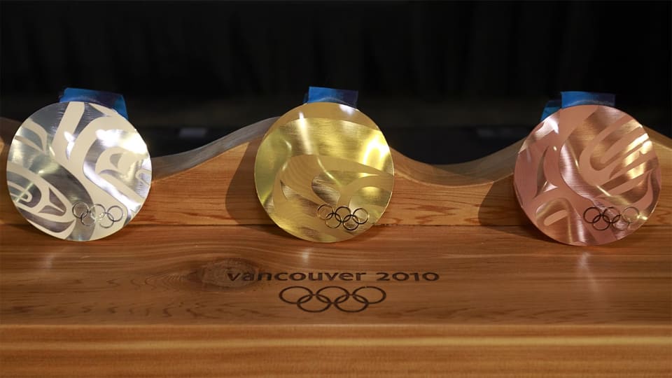 IOC Executive Board approves medal reallocations for Vancouver 2010 and ...