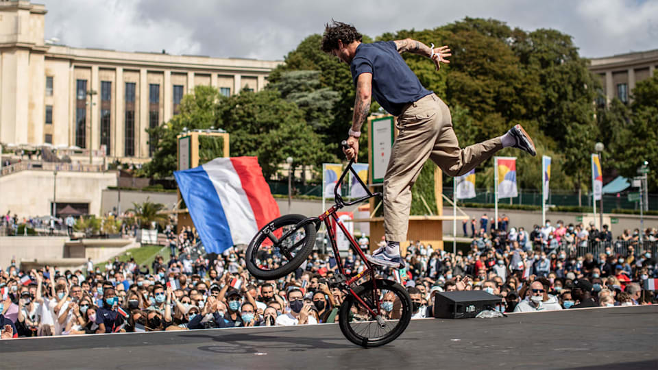 IOC Code of Ethics - Olympic Principles and Rules of Conduct