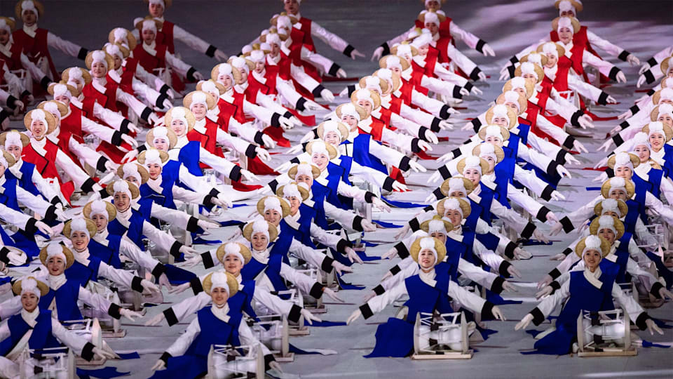 New case studies, structured interviews and more - Olympic News