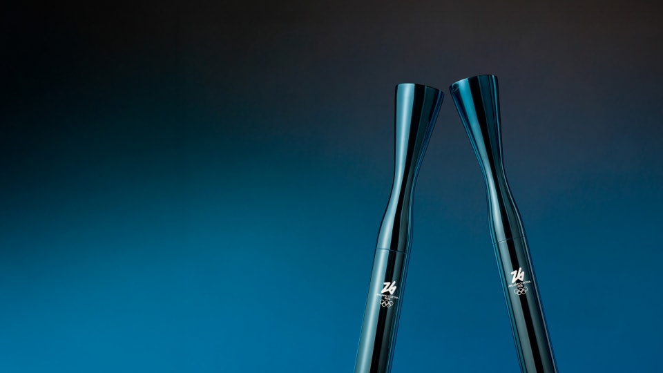 Milano Cortina 2026 unveils the complete route of the Olympic Torch Relay