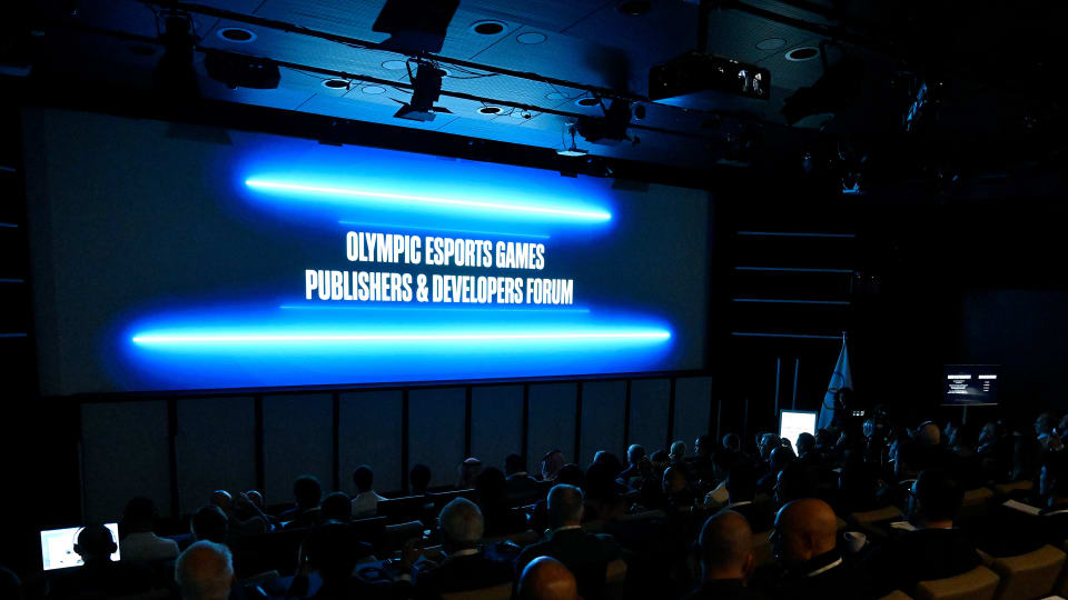 Publisher and Developer Forum marks exciting next step on road to first ...