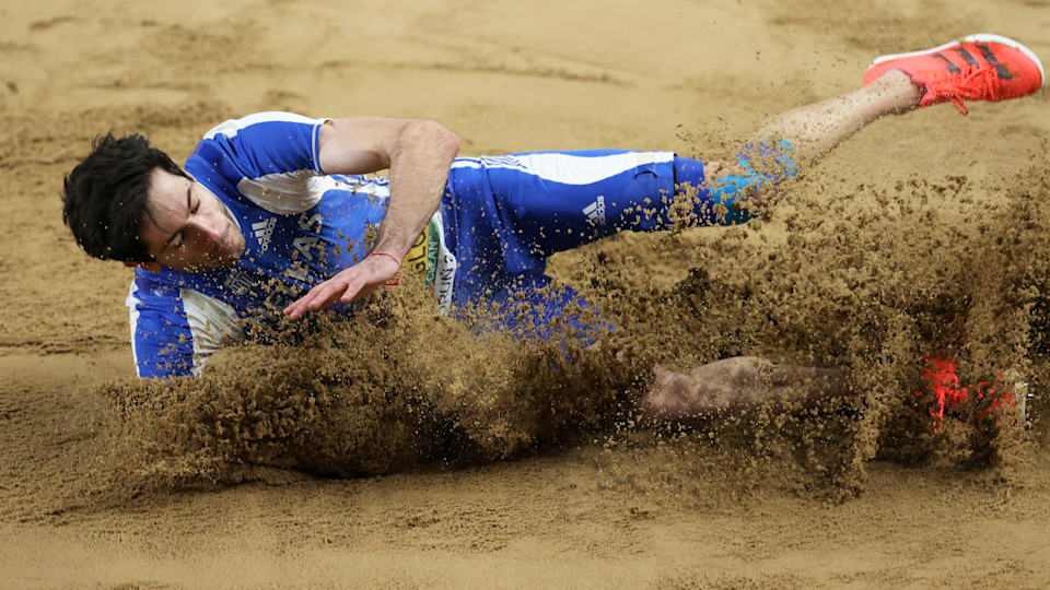 Tokyo Olympics, long jump final: Get start times and watch live ...