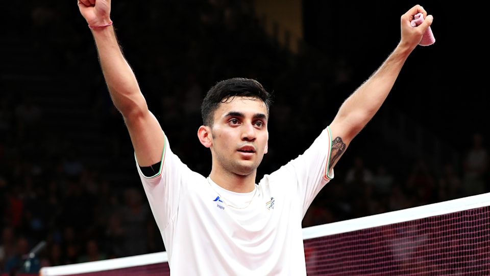 Canada Open 2023 badminton: Lakshya Sen wins first BWF title of the year