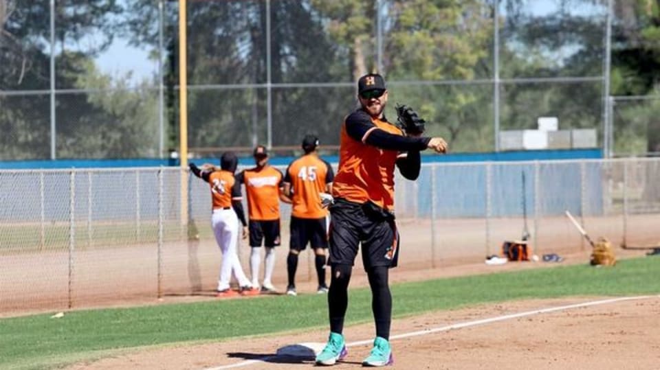 LMP 2024: ¿cuándo inicia la Liga Mexicana del Pacífico? Consulta el ...