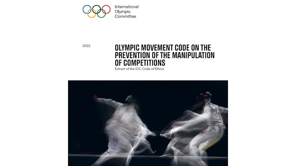 The updated OM Code PMC is out now