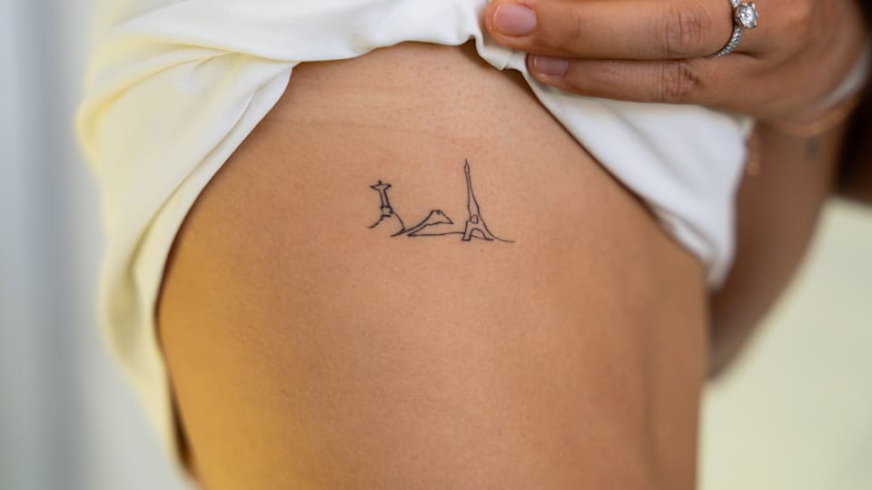 Lydia Ko’s Olympic tattoo tells her historic story: "Something I’m ...