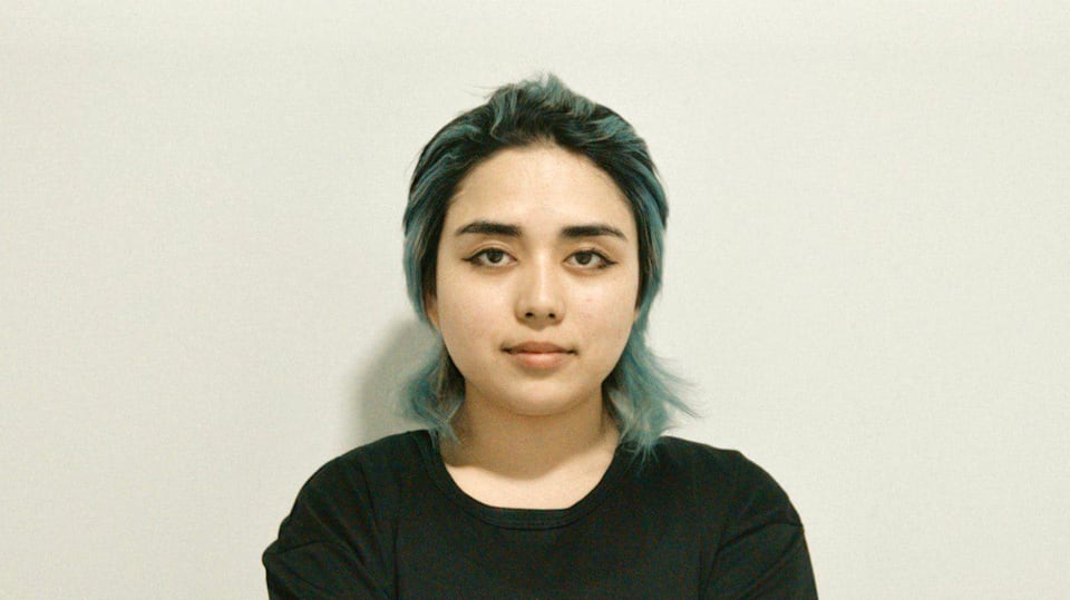 Soñar es posible: La historia de Manizha Talash, del Equipo de ...