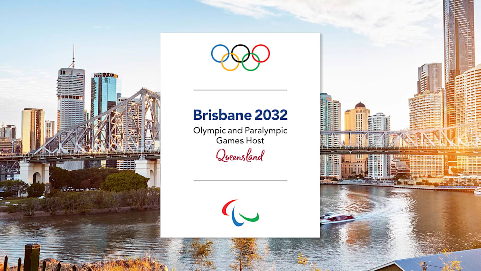 Brisbane 2032 initial sports programme to be decided next year