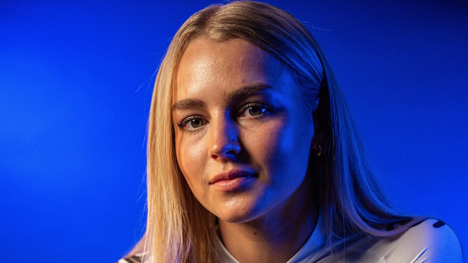 Cat Ferguson: From alpine skier to Britain’s new road cycling sensation ...
