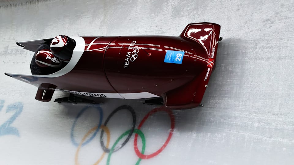 Making history: Trinidad and Tobago announces athletes for Milano ...