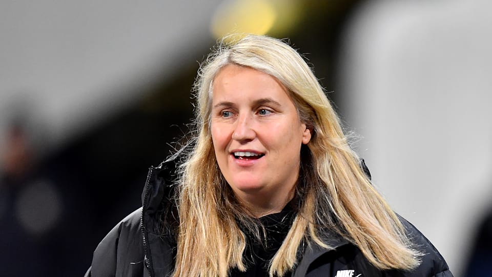 Soccer - When is Emma Hayes’s first game as USWNT head coach? Soccer - When is Emma Hayes’s first game as USWNT head coach?