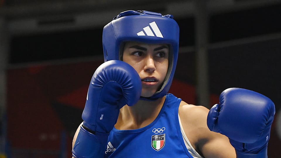Italia di Boxe alle Olimpiadi di Parigi 2024: programma, orari, dove ...