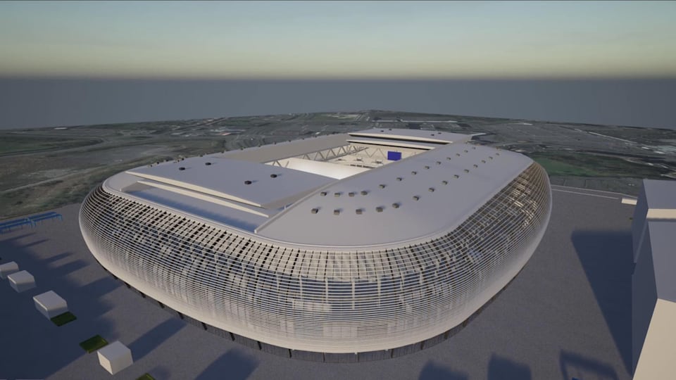 The potential of digital twinning to drive Games optimisation