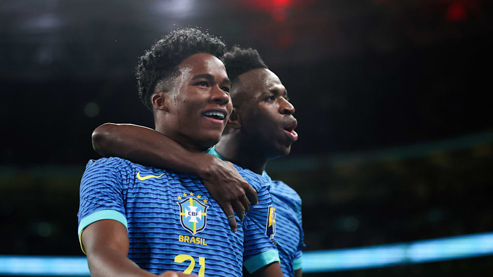 Data Fifa de Junho: confira o calendário completo de amistosos pelo ...