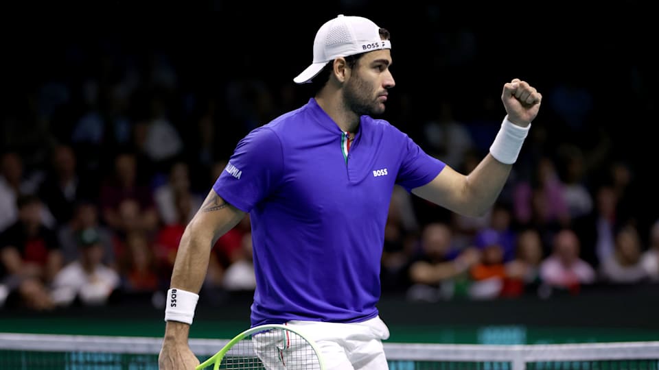 Tabellone Indian Wells 2025 ATP e WTA · Con chi gioca Matteo Berrettini e gli italiani in gara ...
