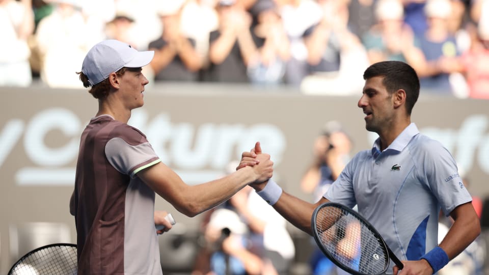 Jannik Sinner vs Novak Djokovic, French Open 2025 semi-finals: Know ...